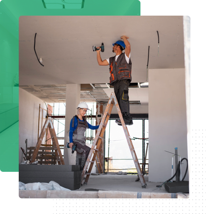 Construction - The Soden Group