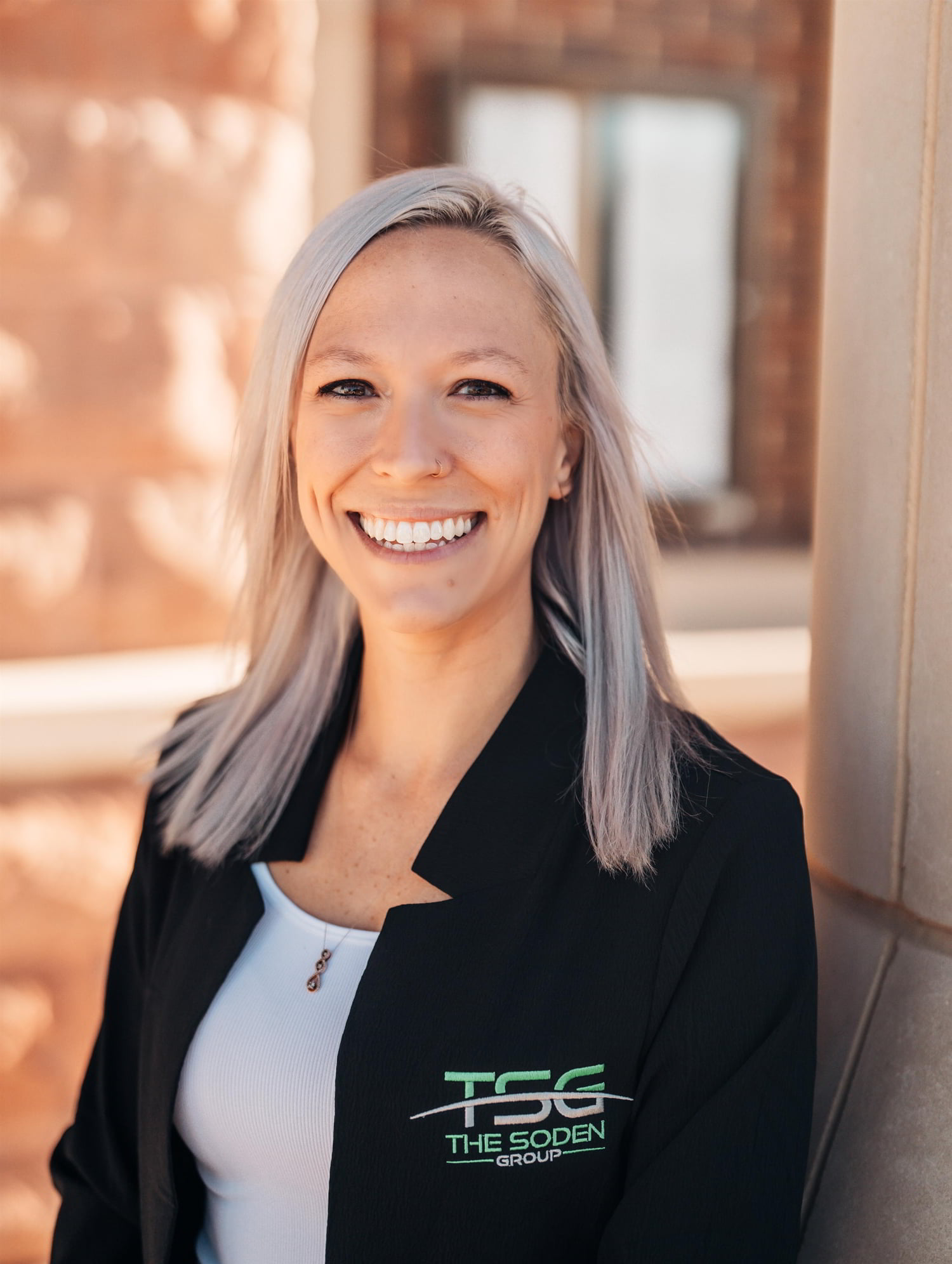 About Us - The Soden Group