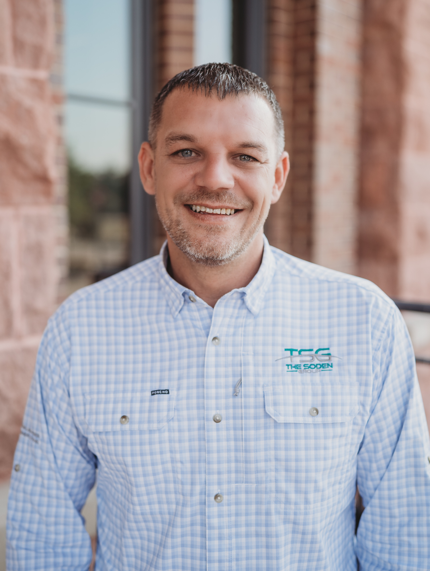 Chris Soden - The Soden Group